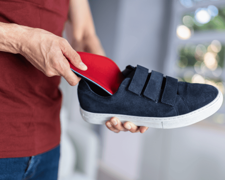 5 Different Custom-Made Orthotics You Should Know - ProActive